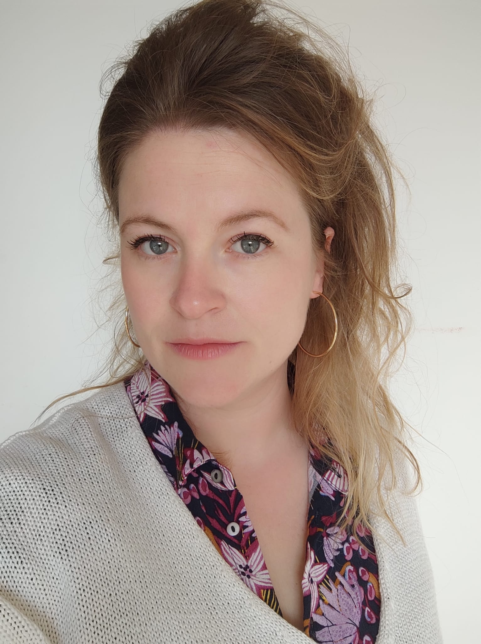 Karlijn Lansink – systemisch rouwbegeleider